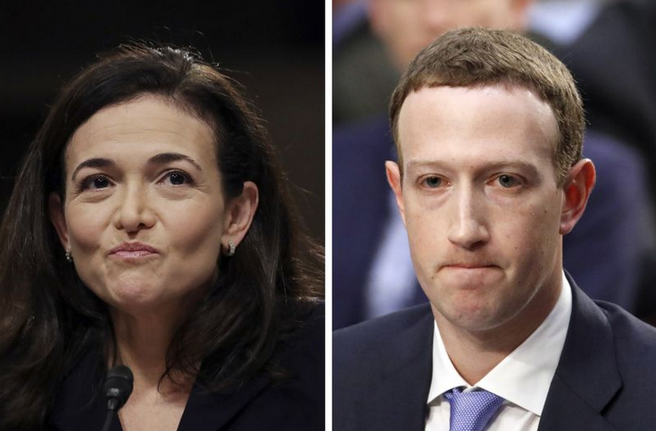 Traitorous Accomplices to the Domestic Terrorist Attack on the Capitol ...